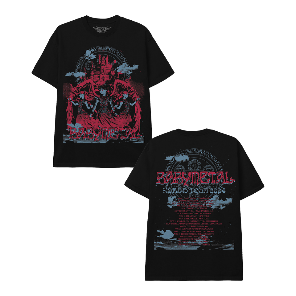 BABYMETAL Official Store